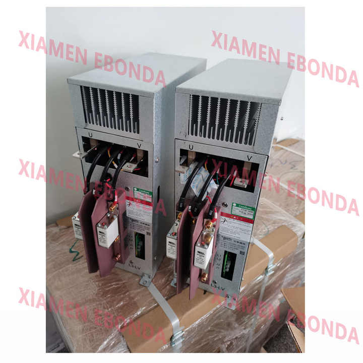 ATV1200-700/100 Power Unit Inverter - 15KW Frequency Inverter