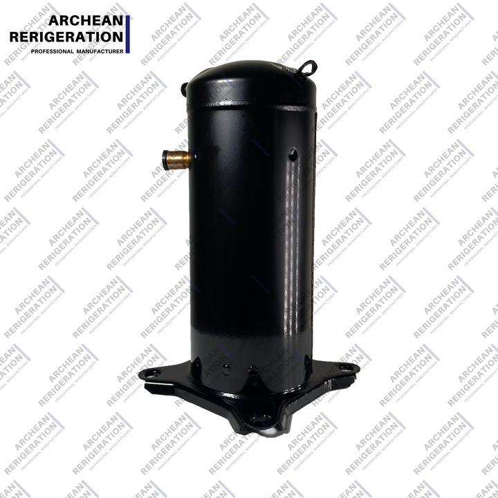 Copeland Scroll Compressor ZR57KCE-TF5 for Refrigeration