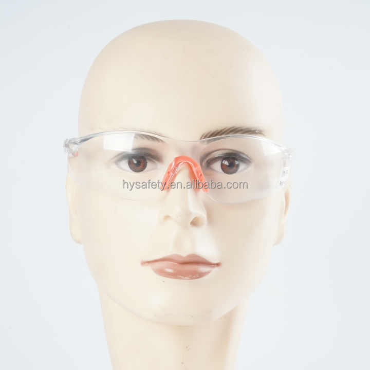 Protective Eyewear Safety Glasses for Reliable Eye Protection in Work ...