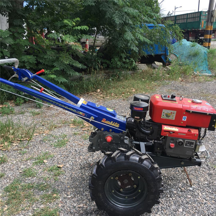 Hand Tractor - High Quality Farm Tractors Philippines