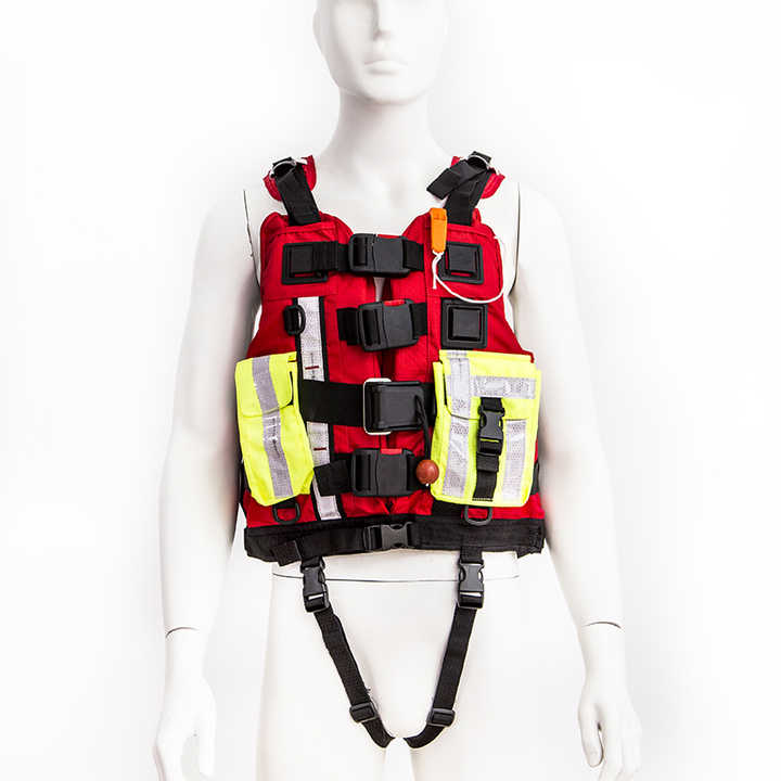 Universal High Impact Swift Water Rescue Life Jackets