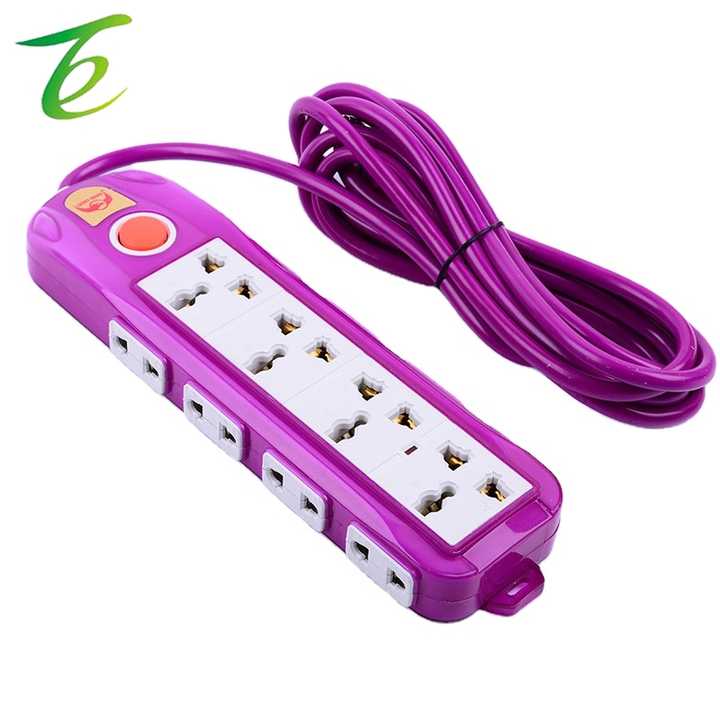 140 Side plug integrated copper-clad rubber JPDQ Fede multi-purpose ...