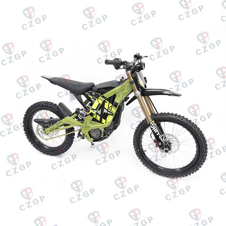 2025 in Stock New Chinese Orginal Light Bee X 60V 6000 40AH Surron for ...