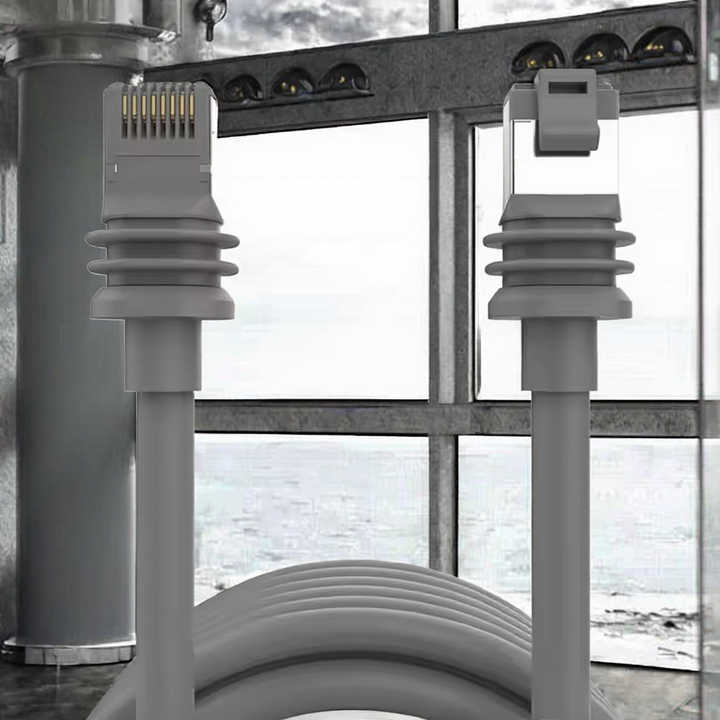 Original Packaging Starlink Gen 3 Replacement Cable (V4) High-Speed ...