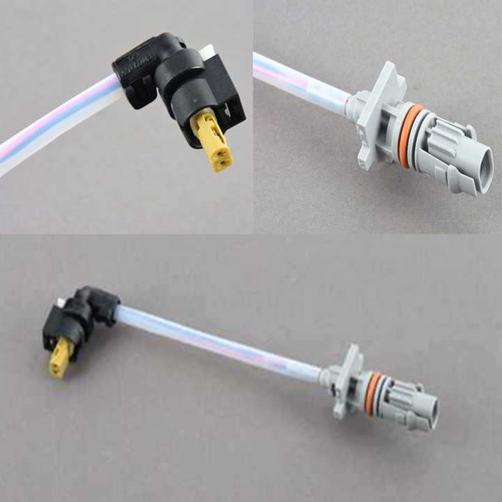 Mercedes-Benz Oil Pump Sensor for Oil Change - New OEM 2741500120