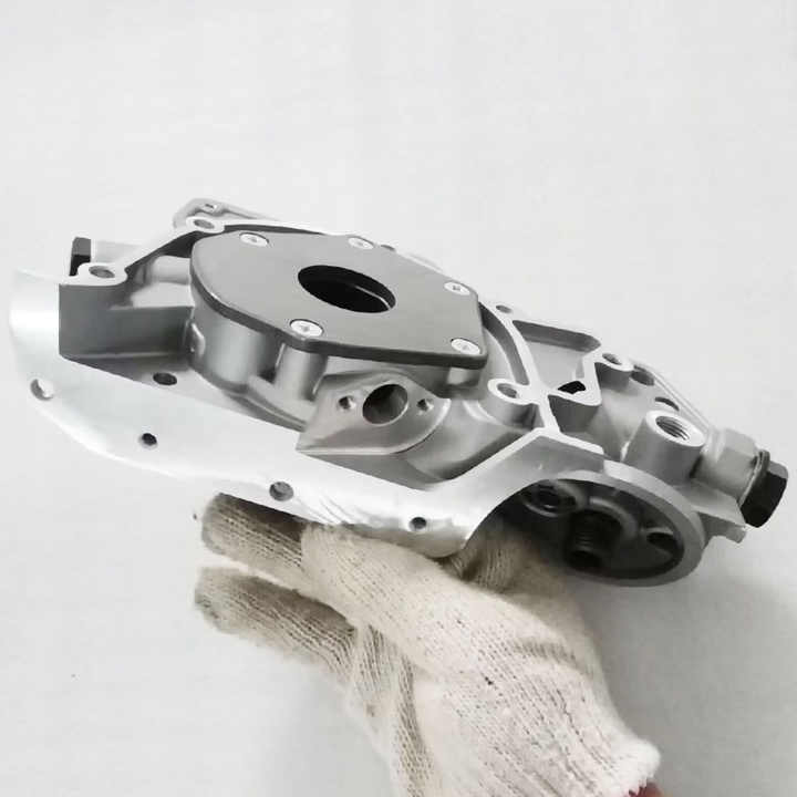 Opel Vauxhall Oil Pump - High-Quality Replacement Parts