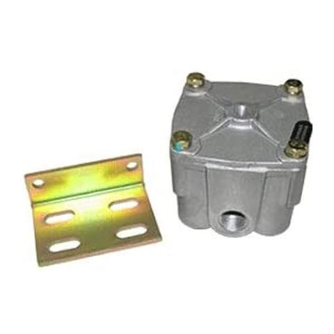 Air Brake Valve, Air Brake Valve direct from Ruian Woofan Trade Co ...