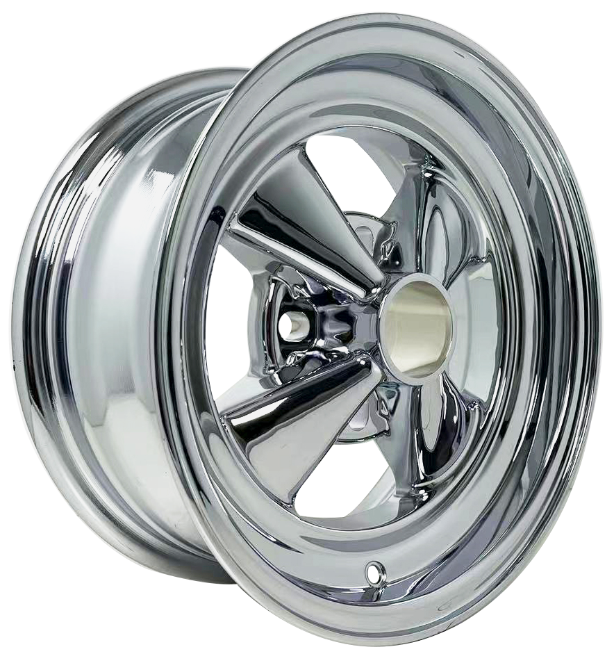 How to Choose Cragar SS Wheels: A Complete Buying Guide