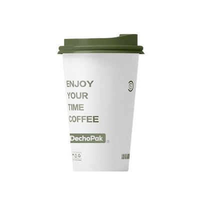 Fashion Design Custom Logo Printing Recyclable Grease-proof Paper Bag ...