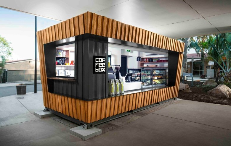 Creative Stall Design - Unique & Stylish Solutions for Markets
