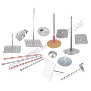 Reliable and Woven rock wool fixing insulation pin - Alibaba.com