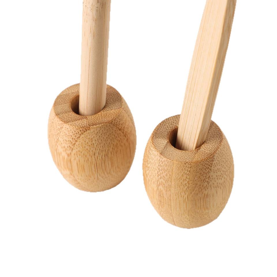 Toothbrush Stand Hotel Homestay Bamboo Round Storage Base| Alibaba.com