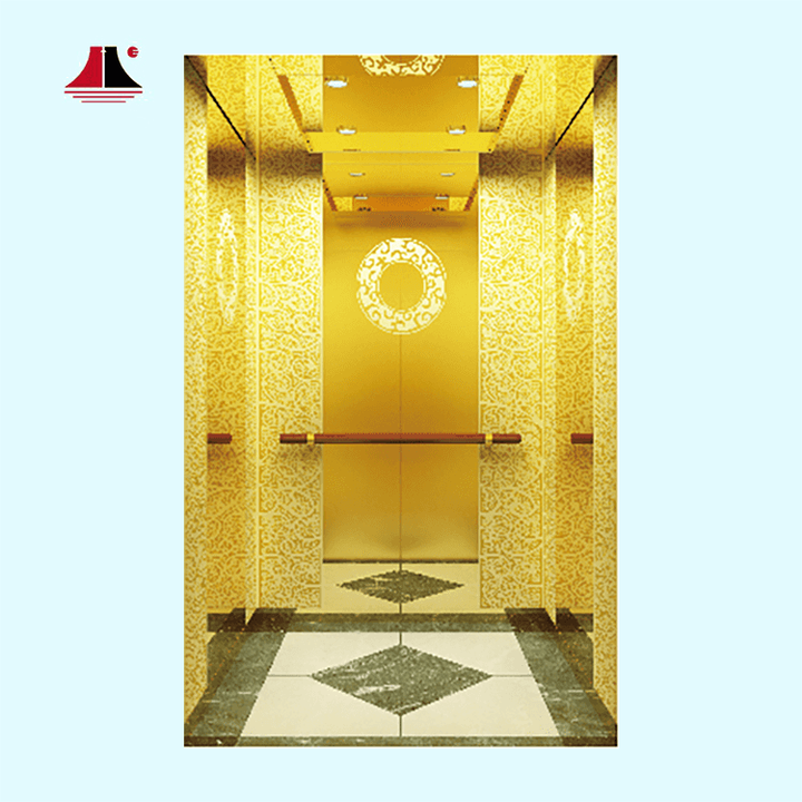 Passenger elevator Villa elevator elevator lift residential Ascenseur Ascensor Aufzug Ascensor ...