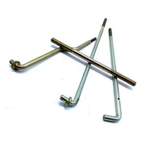 Pick The Wholesale bendable metal rods For Your Industry - Alibaba.com