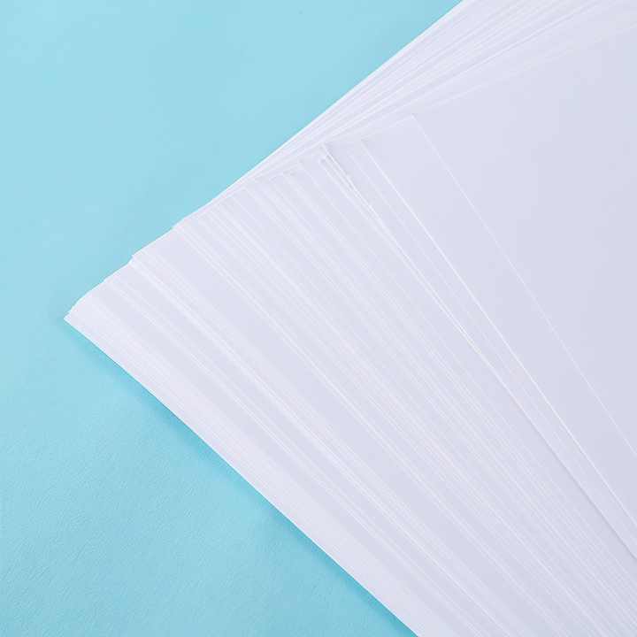 Fast Drying A3/A4 High Heat Transfer White Paper for Sublimation for ...