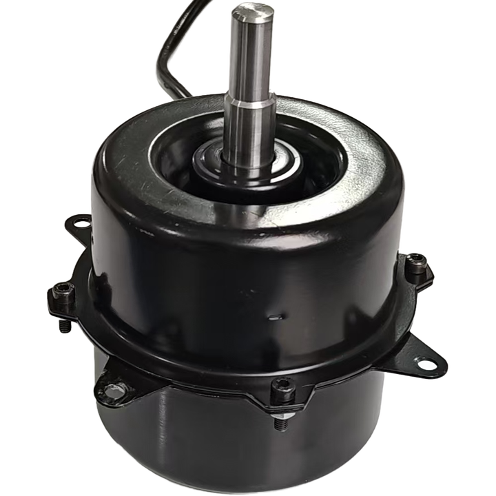 180V 240V Air Cooler Brushless DC Motor - 180W to 550W Power