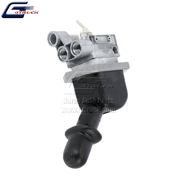 空气制动系统手制动阀Oem 9617230420 20813849 7420813849 VL RVI卡车| Alibaba.com