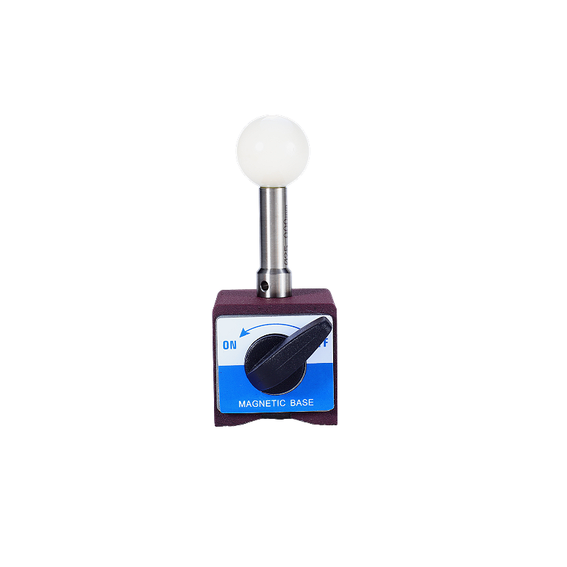 Traceable CNC Calibration Sphere Ceramic Standard Ball Probe Gauge ...