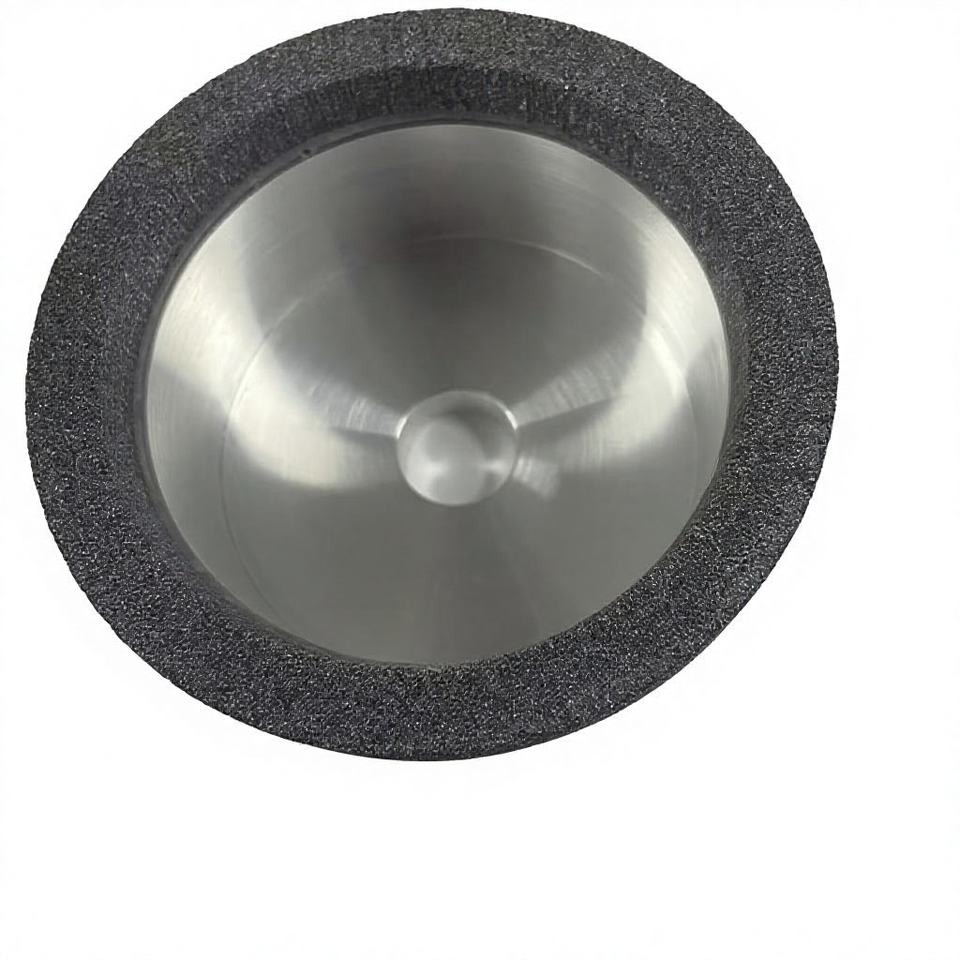 Wholesale Resin Bonded diamond Grinding Wheel High Efficiency Grinding ...