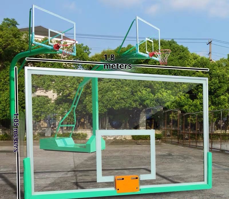 How to Choose the Best Basketball Net and Backboard for Your Needs