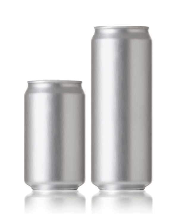Aluminum Cans/330ml 355ml 473ml 500ml /Packaging With Beverages, Coffee, Beer/can Be Customized ...