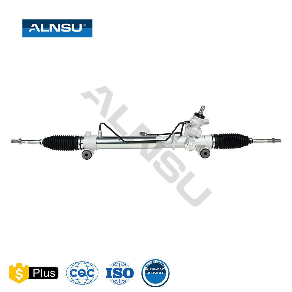 ALNSU Steering Rack for Toyota - Reliable Performance