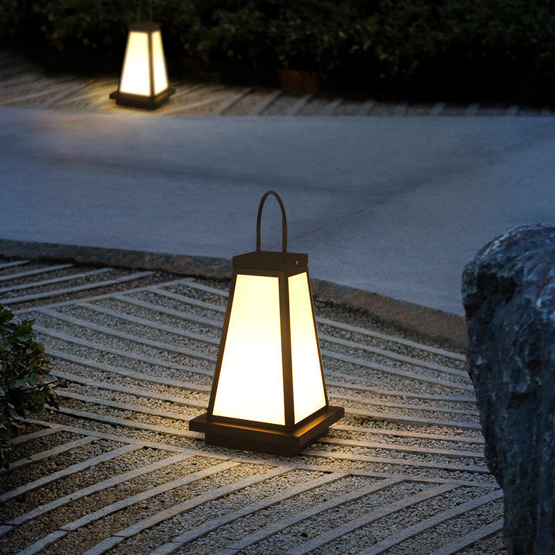How to Choose Solar Lights Outdoor Japanese Style for Gardens & Pathways