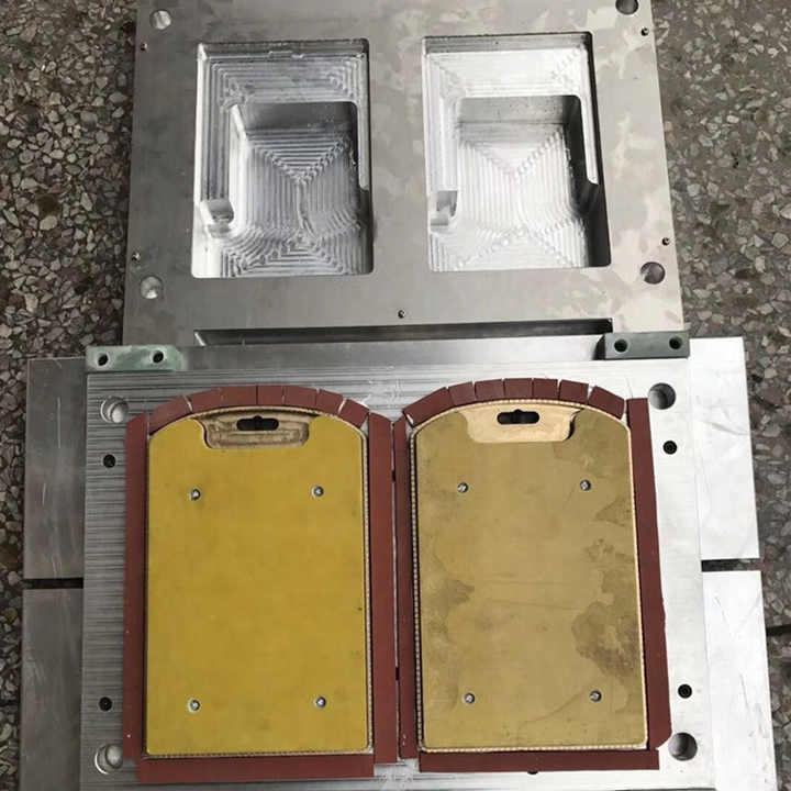 Full Automatic Rotary High Frequency Packing Machine Pvc Plastic Sealer ...