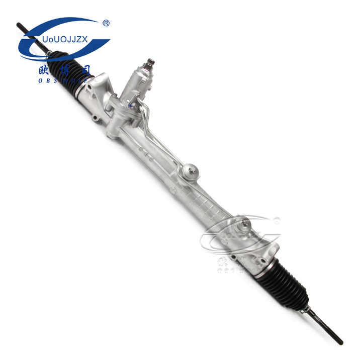 Mercedes Benz W221 Power Steering Rack - High-Quality OE