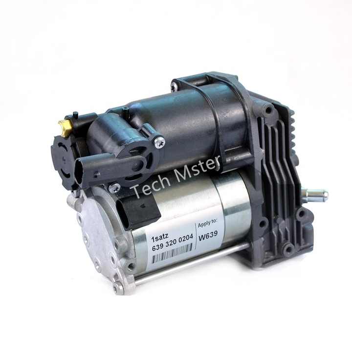 Airmatic Air Suspension Compressor for W639 Viano Vito