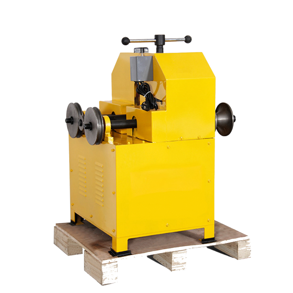 How to Choose the Best Wrought Iron Bending Machine: A Complete Buyer's ...