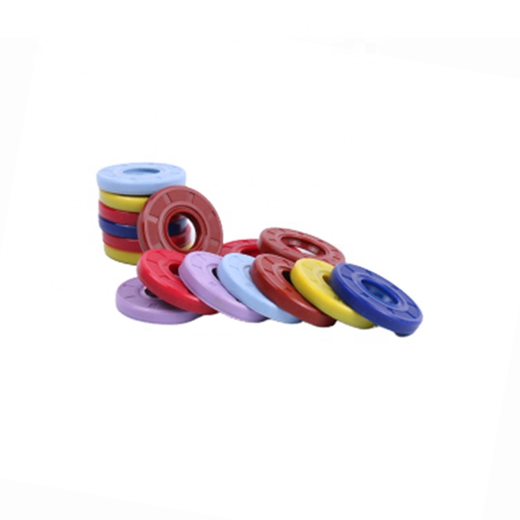 How to Choose the Best Rubber Band Air Cylinder Piston Seal with Check ...