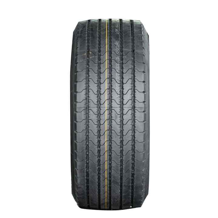 Heavy Truck Tires 385/55R22.5 385/65R22.5 315/70R22.5 Export to Bulgaria Market Diffential Tyres ...