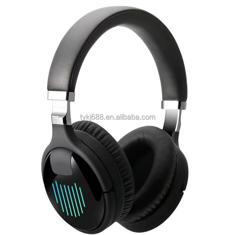 Silent Disco Headphones - Multi-Channel Fun & Comfort