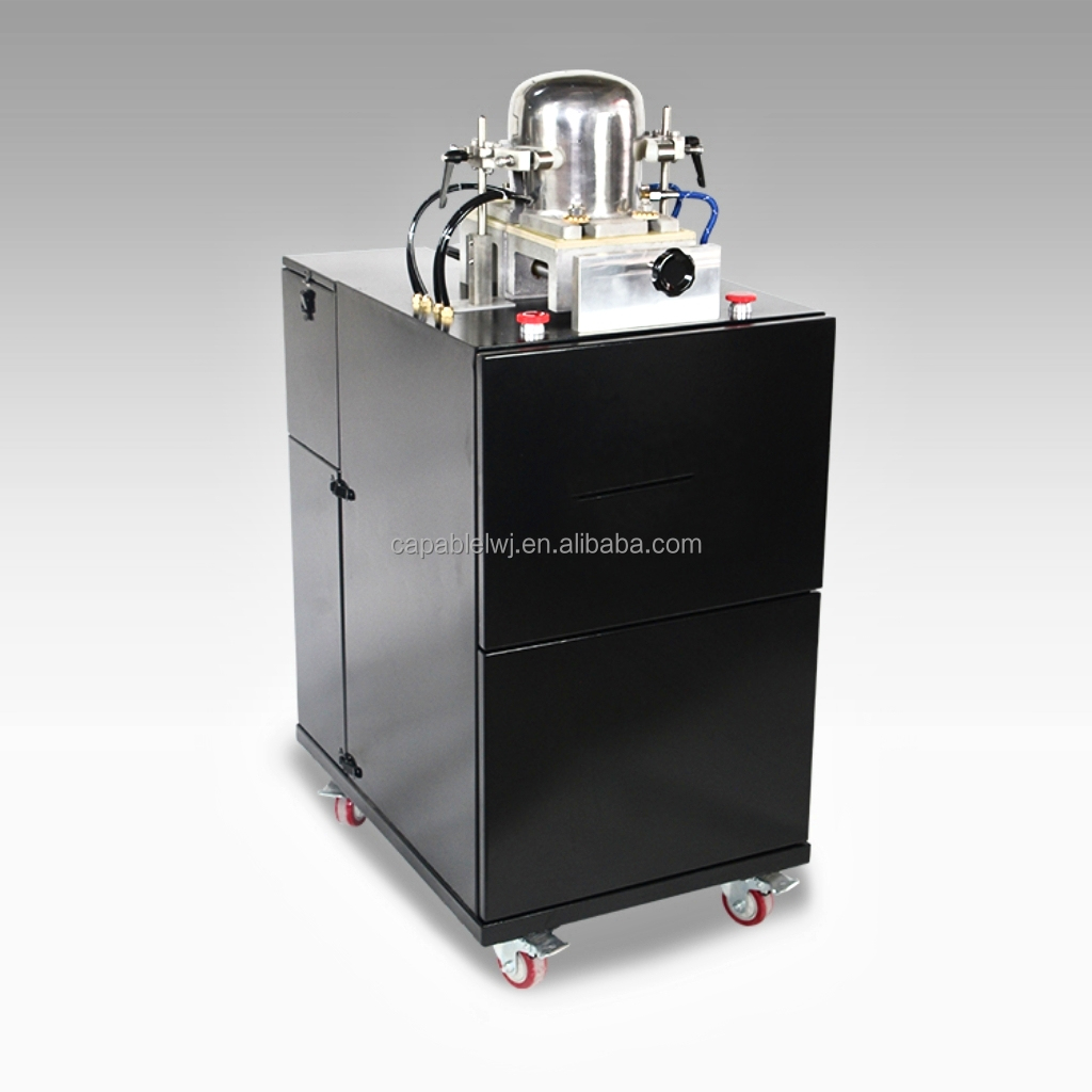 Cap Ironing Machines - Efficient Hat Steaming Solutions