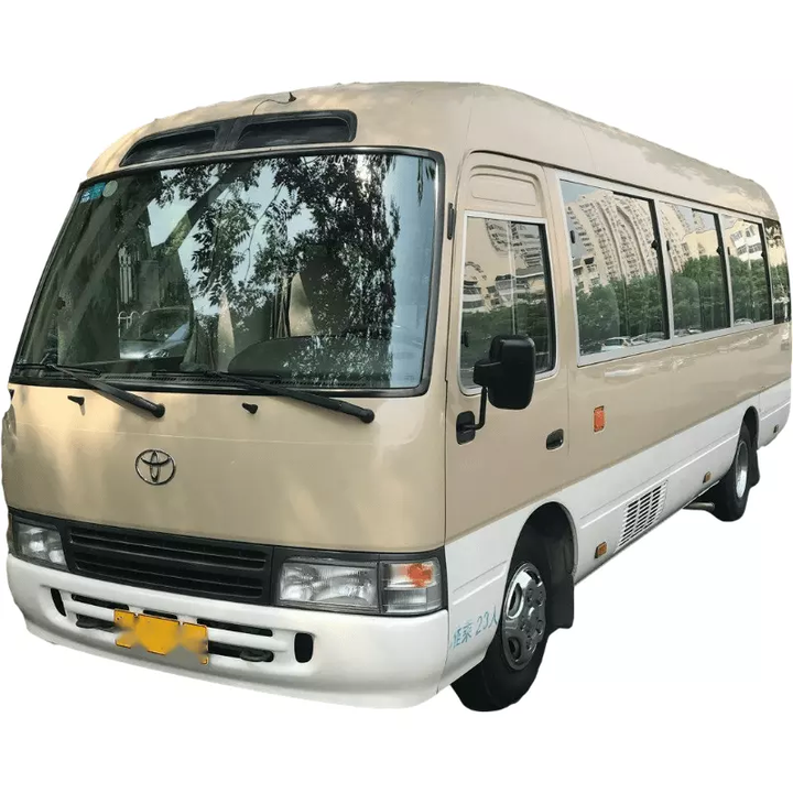 Luxury VIP Coaches - Second Hand Bus Left Hand Drive