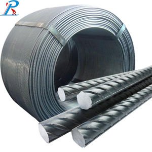 High Strength deformed bar steel rebar - Alibaba.com