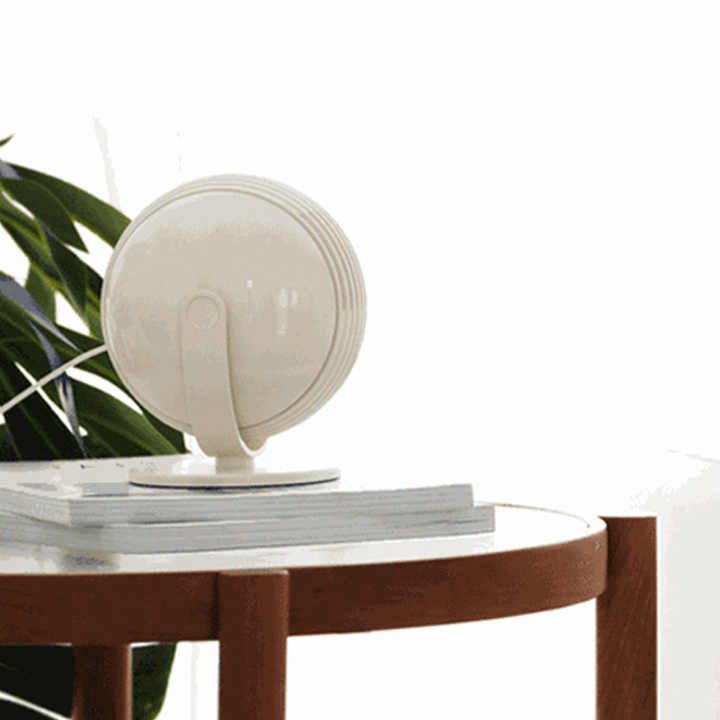 Personal Portable Desk Electric Bladeless Mini USB DC Table Fan