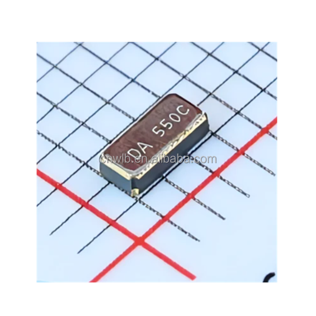 Passive oscillator crystal XL2EL89COI-111YLC-32M smd crystal 32MHz crystal oscillator 32.000MHz ...