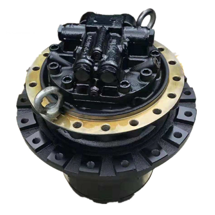 Excavators Final Drive Assy for EX200-1 EX200-3 EX200-5 EX200-2 9233692 ...
