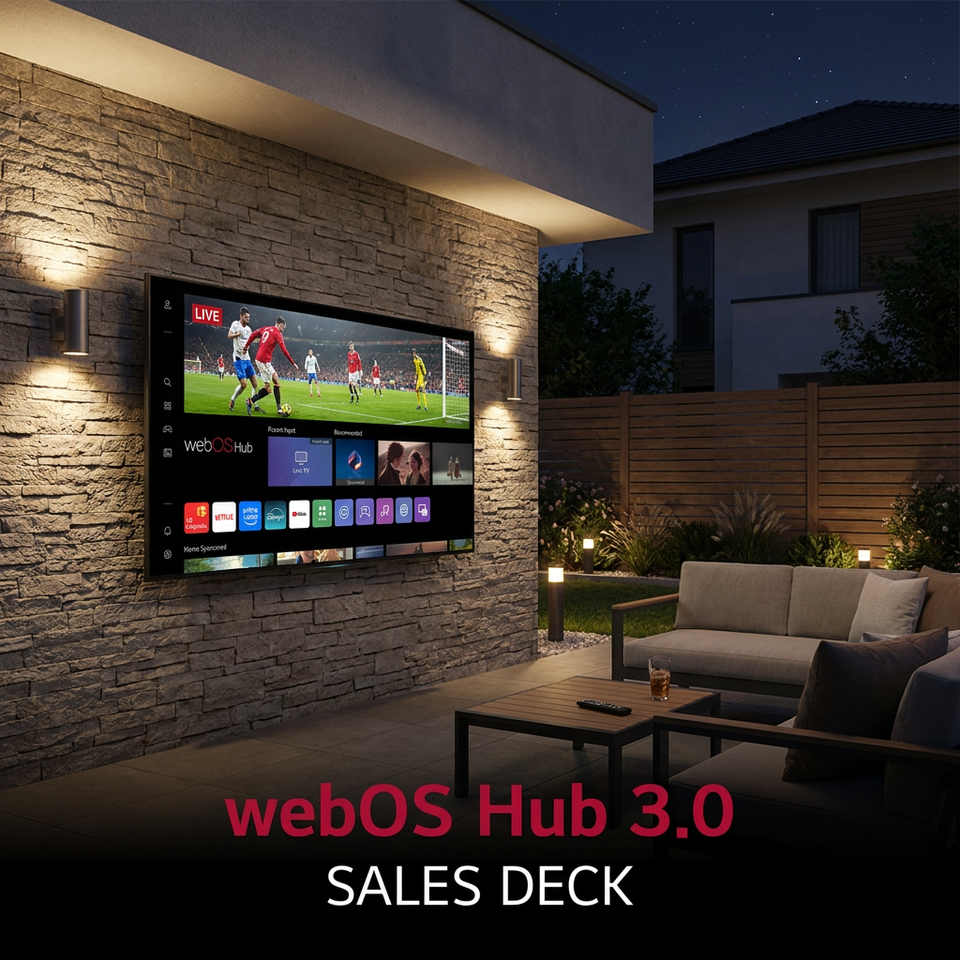 75 Inch IP66 Outdoor Digital Signage Waterproof 4K Smart TV with 3 Year ...