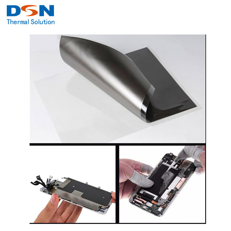 Graphene Heating Sheet - Far Infrared Electric Heater Pad