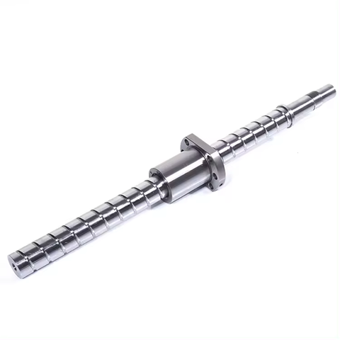 Precision Leadscrew - Variable Diameter Rectangular Lead Screw 3M 5M ...