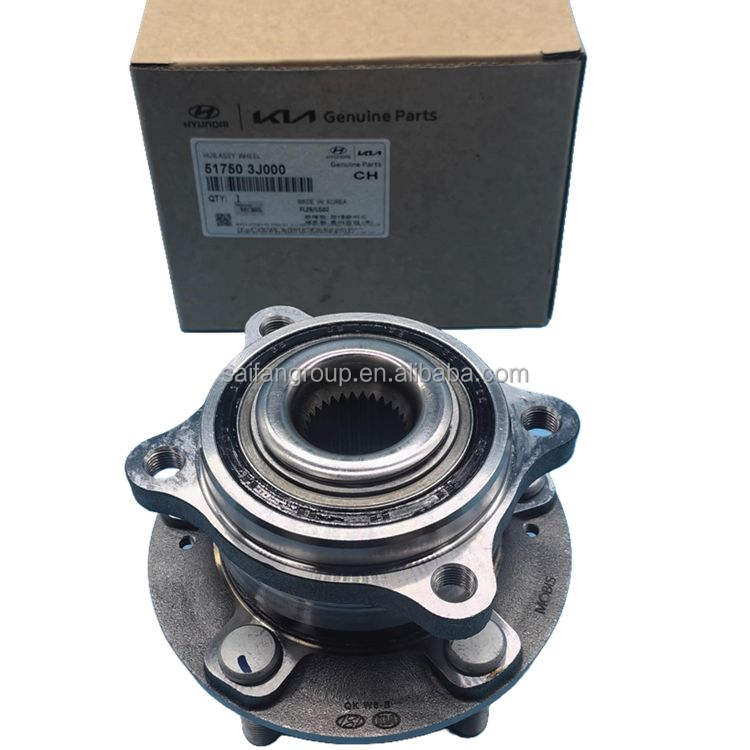 SAIFAN Wheel Hub Unit Bearing 51750-3J000 Auto Bearing 51750-2B000 ...