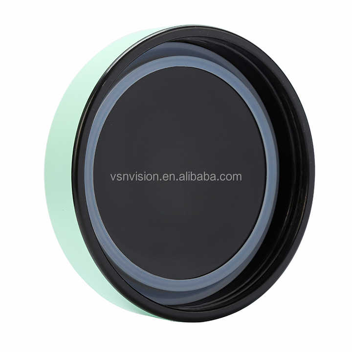 16oz Vacuum Insulated Stainless Steel Ice Cream Container with Lid ...