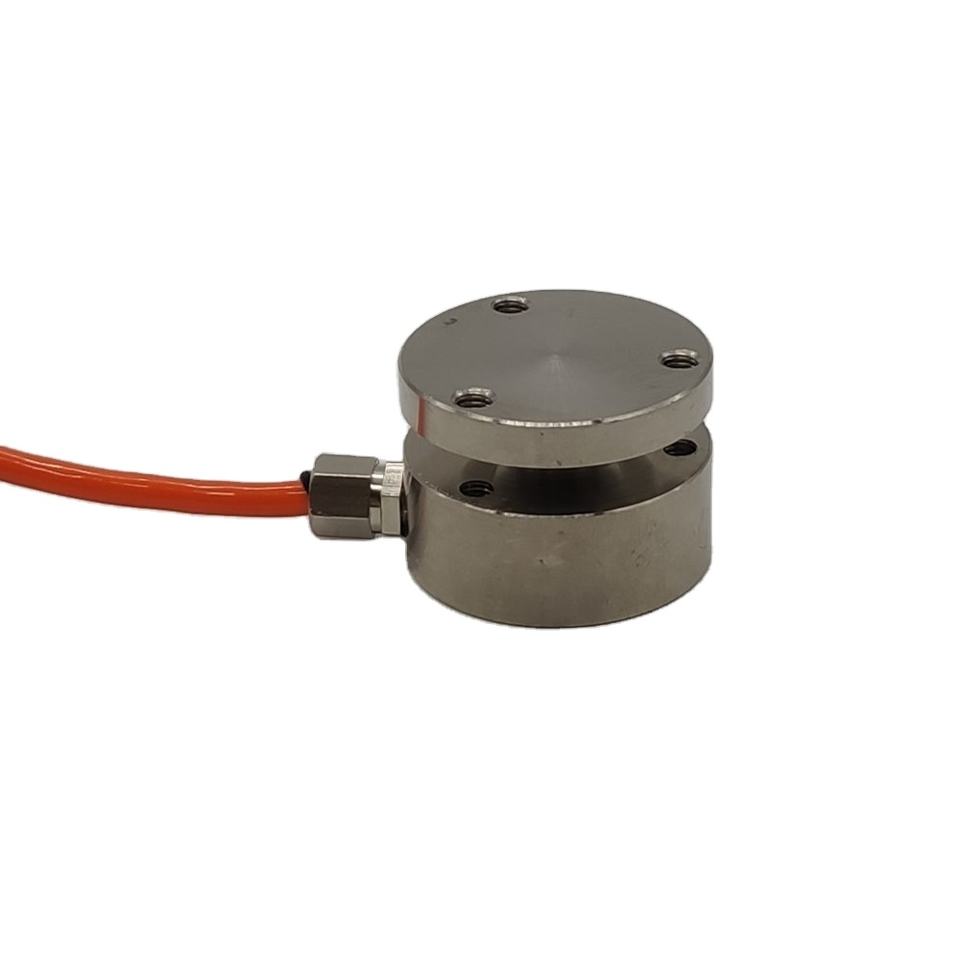 Inline Load Cells - Precision and Reliability for Weighing