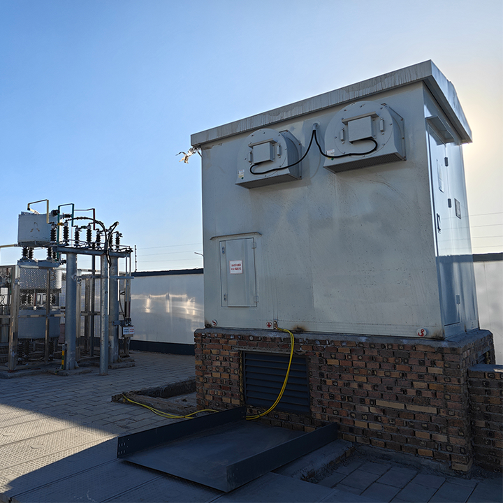 Automatic Power Factor Correction Panel Static Var Generator Dynamic ...