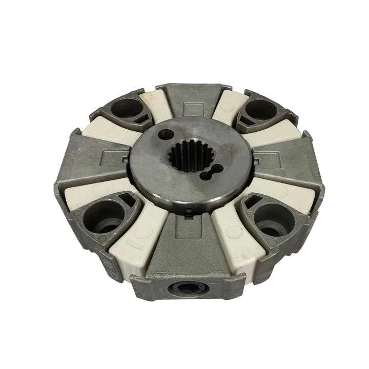 Hydraulic Pump Coupling 11E9-16012 for Excavators