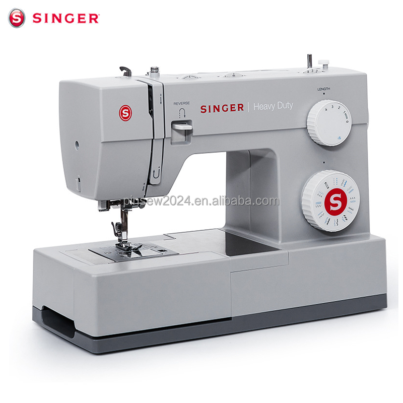 Singer Sewing Machines - Reliable and Versatile Solutions