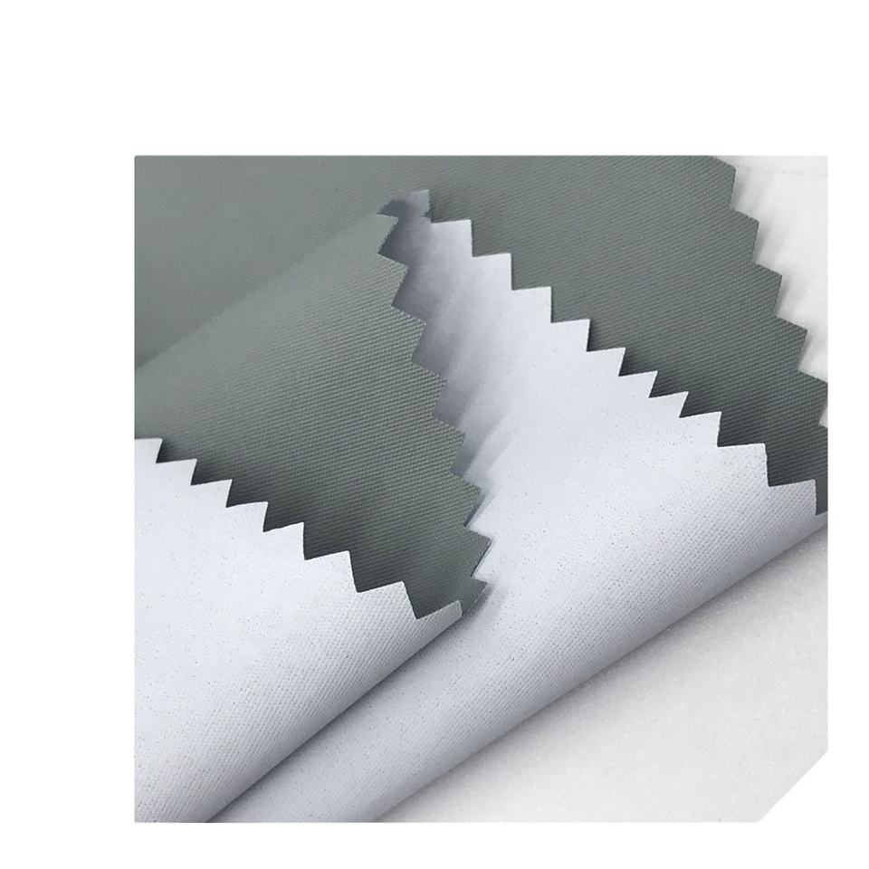 228T Full Dull Nylon Taslon - Waterproof & Breathable Fabric